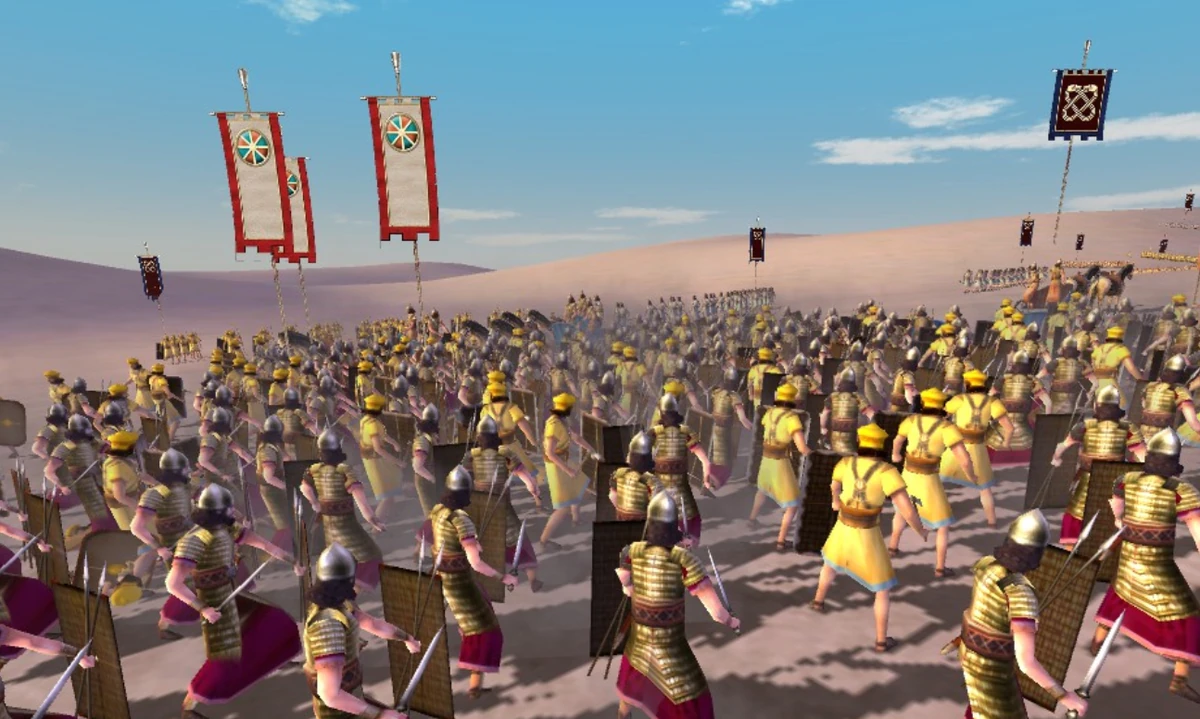 Battle of Diyala River | Historica Wiki | Fandom