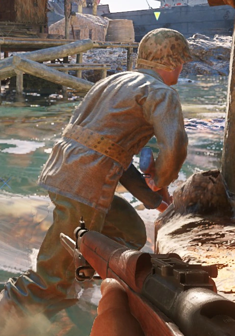 Ben MacBreen | Historica Wiki | Fandom