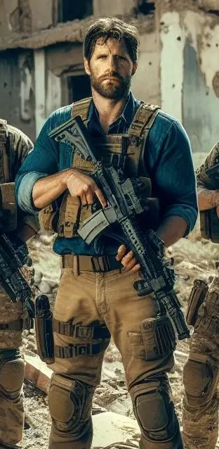 Calvin M. Rainey | Historica Wiki | Fandom