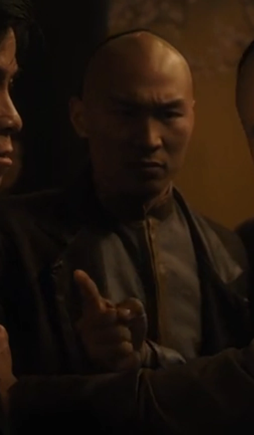 Chan Cheung-Sing | Historica Wiki | Fandom