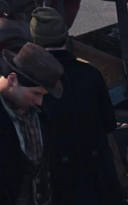 Conchobhar Mac Ruaidhrí | Historica Wiki | Fandom