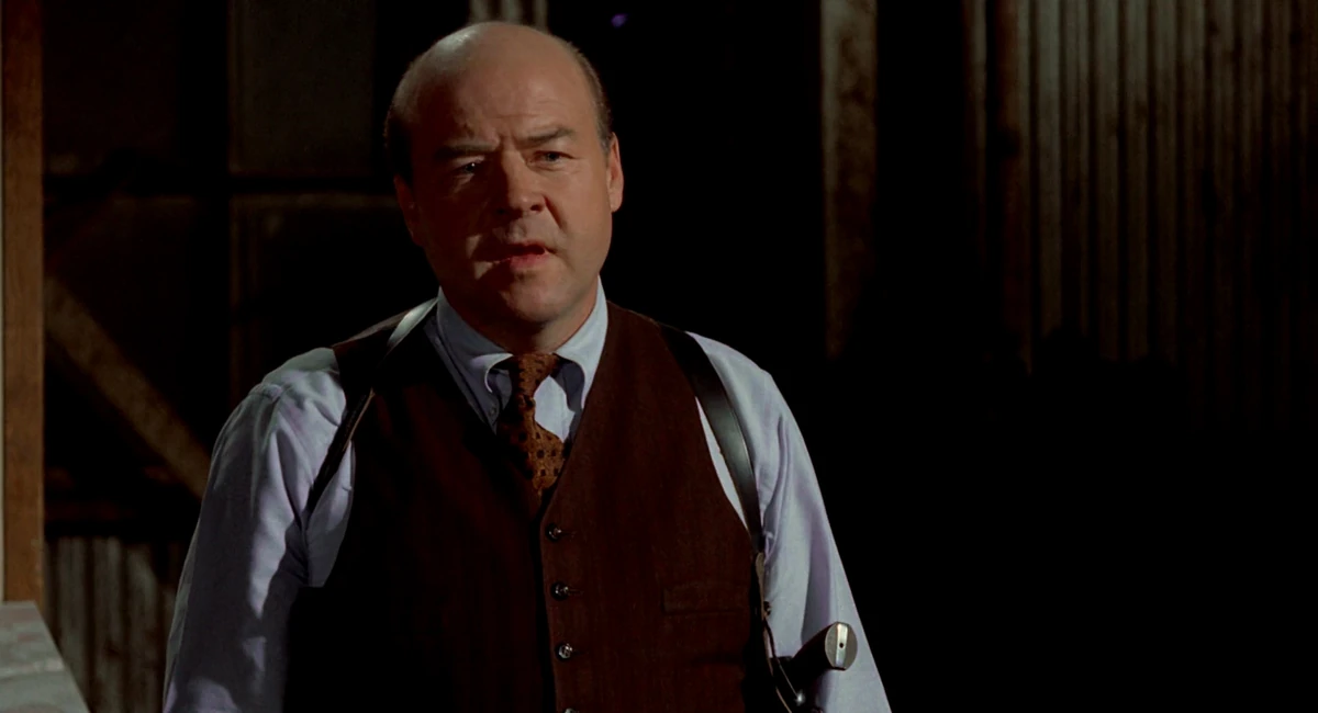 Daniel Hickey | Historica Wiki | Fandom