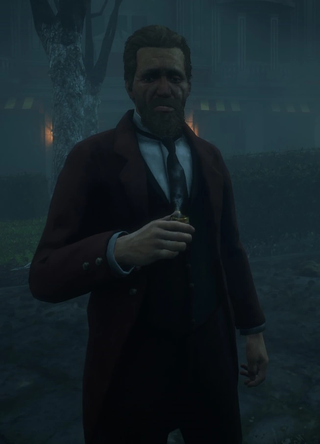 Daniel Rabellini | Historica Wiki | Fandom