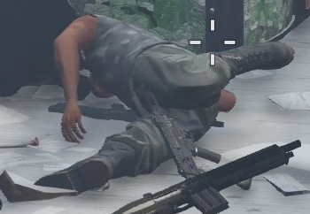 Derreck Harrison | Historica Wiki | Fandom