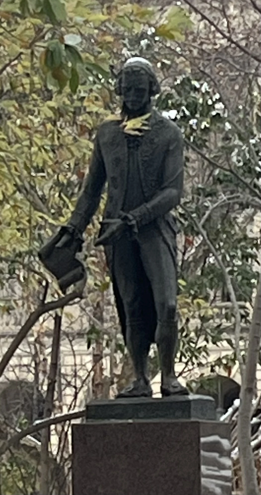 Diego de Gardoquí | Historica Wiki | Fandom