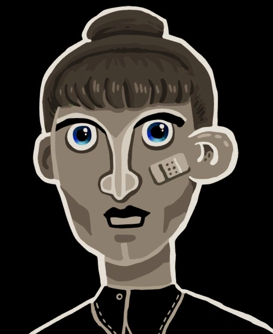 Dorothea Leopold | Historica Wiki | Fandom