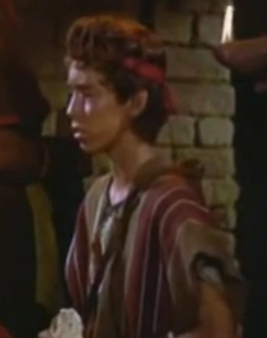 Eleazar | Historica Wiki | Fandom