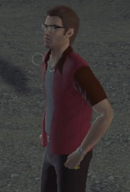 Eric O'Sykes | Historica Wiki | Fandom