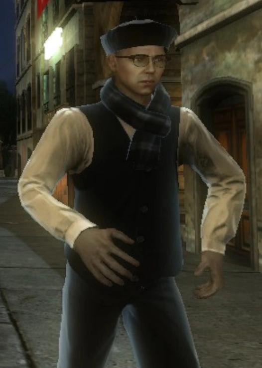 Ernest Pleimelding | Historica Wiki | Fandom