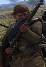 Ethan Smith | Historica Wiki | Fandom