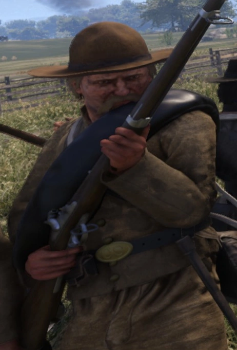 Ethan Smith | Historica Wiki | Fandom