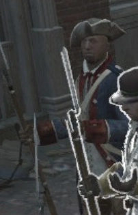 Experience Heyrick | Historica Wiki | Fandom