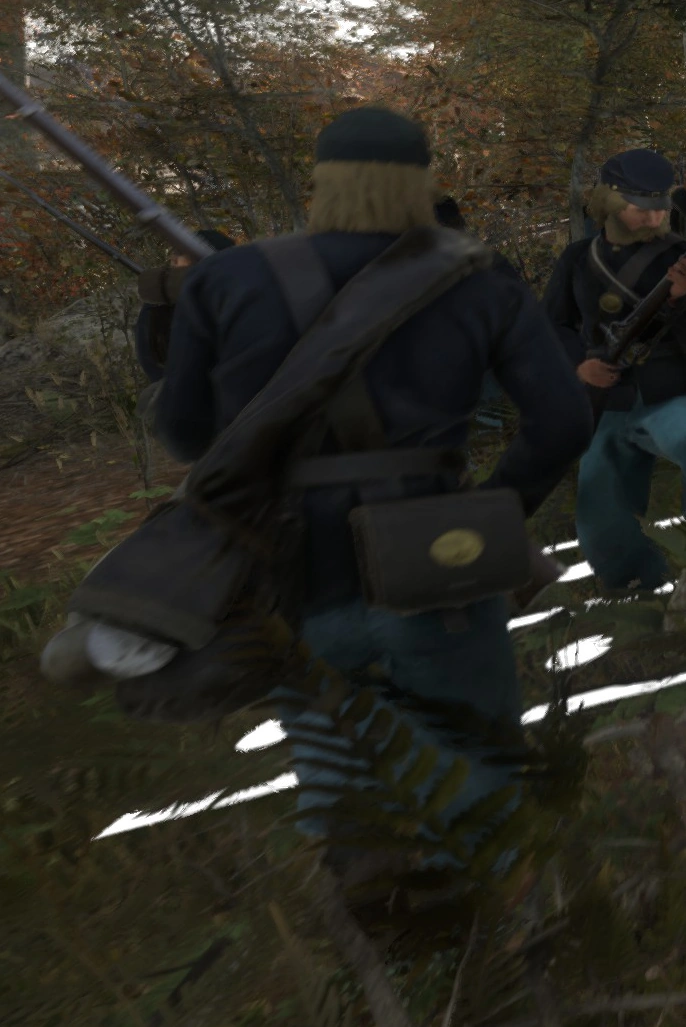 Fount T. William | Historica Wiki | Fandom