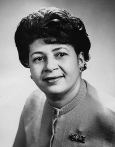 Georgia Davis Powers | Historica Wiki | Fandom