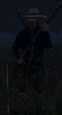 Gerasimo Fant | Historica Wiki | Fandom