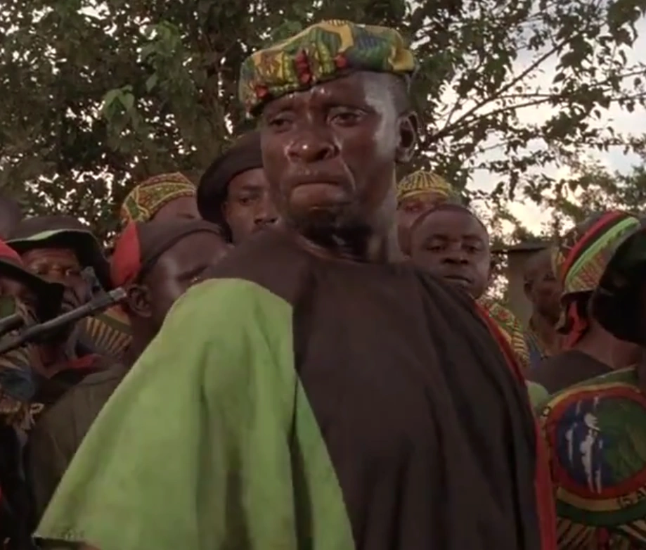 Gilbert Msomi | Historica Wiki | Fandom