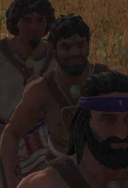 Haashim el-Asmar | Historica Wiki | Fandom