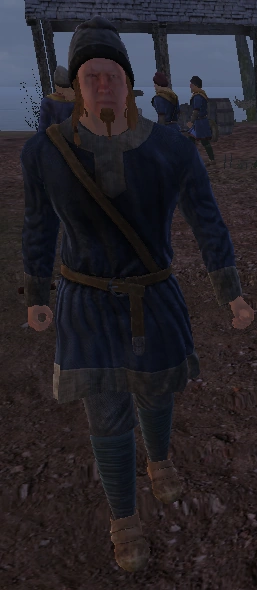 Halfdan | Historica Wiki | Fandom