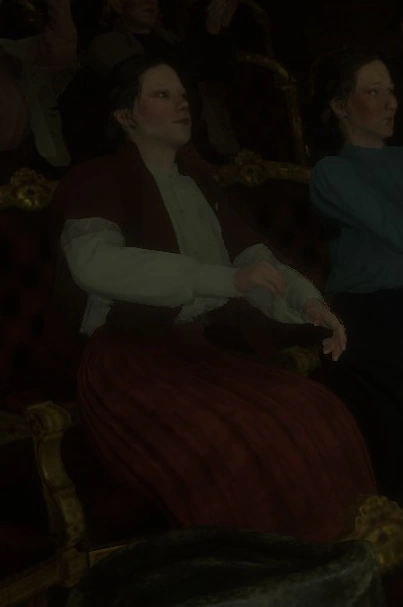 Heloise Victor | Historica Wiki | Fandom