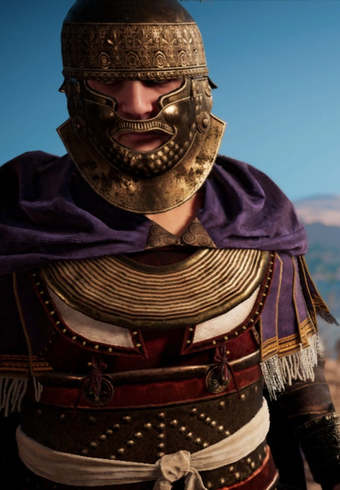 Iraklis Karahalios | Historica Wiki | Fandom