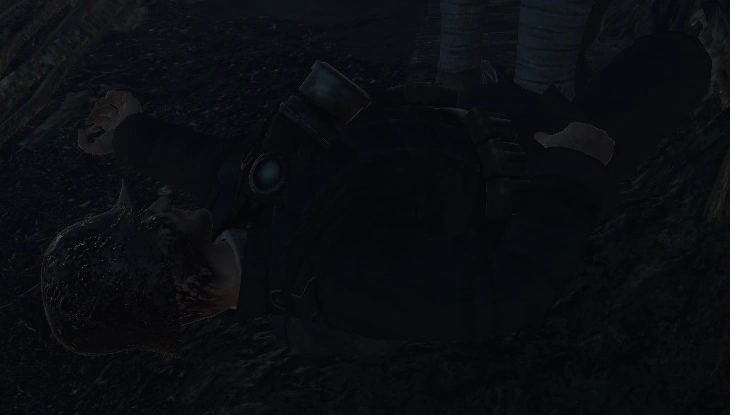 Jacob Gradl | Historica Wiki | Fandom