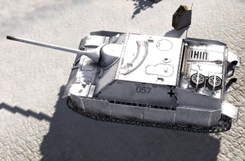 Jagdpanzer IV | Historica Wiki | Fandom