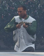 Jamaad Pearson | Historica Wiki | Fandom