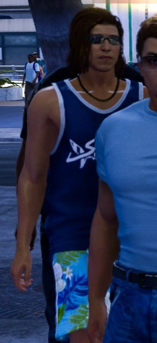 Jamison Brent | Historica Wiki | Fandom