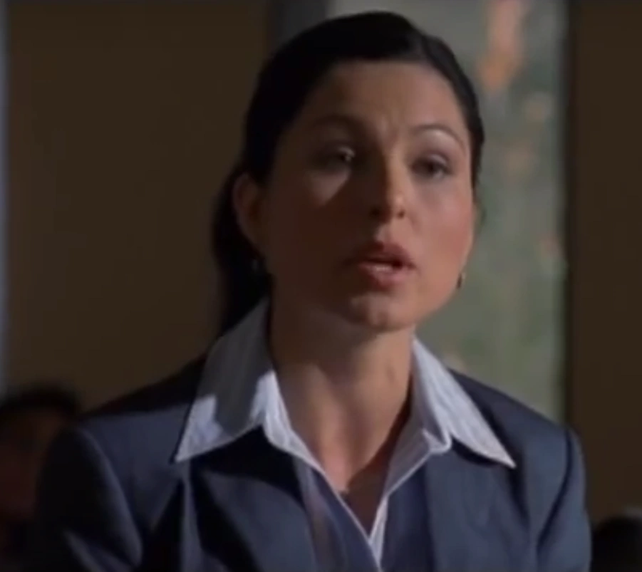 Janet Pete | Historica Wiki | Fandom