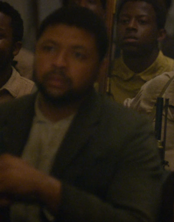 Jared John | Historica Wiki | Fandom