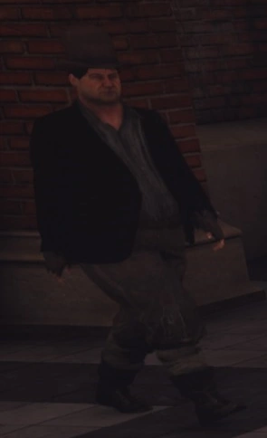 Jasper Lobb | Historica Wiki | Fandom