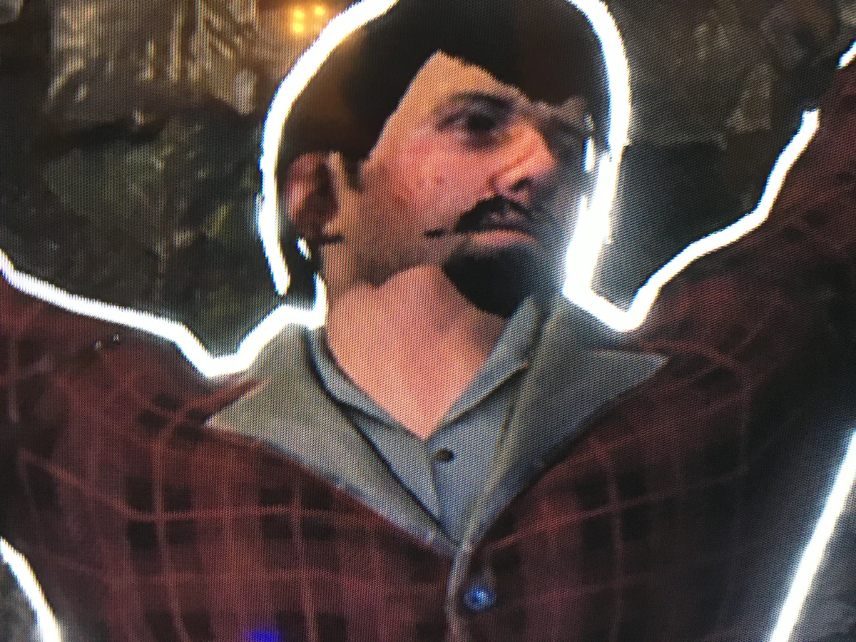 Jimmie Cheyne | Historica Wiki | Fandom