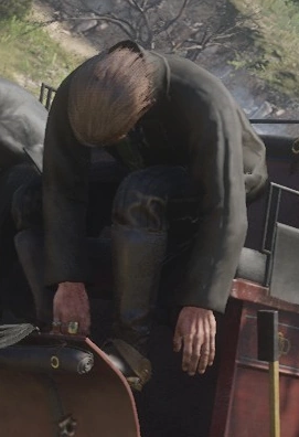 Josh MacNamara | Historica Wiki | Fandom