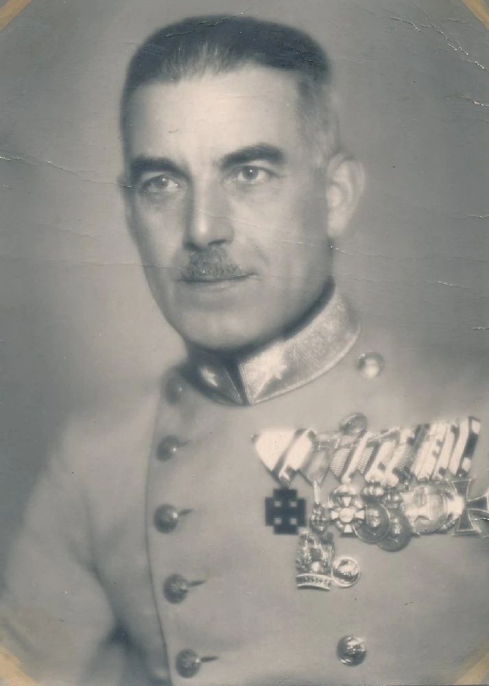 Karl Bornemann | Historica Wiki | Fandom