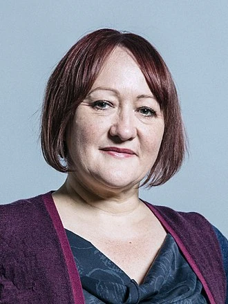 Kerry McCarthy | Historica Wiki | Fandom