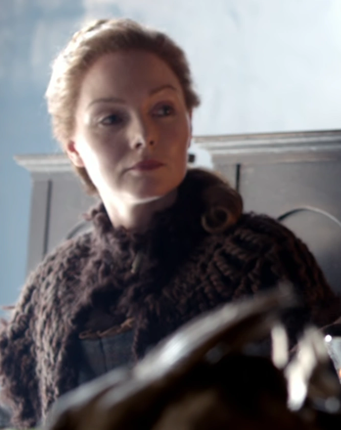 Letitia MacKenzie | Historica Wiki | Fandom