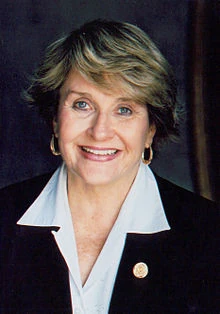 Louise Slaughter | Historica Wiki | Fandom