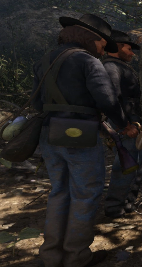 Maladia V. Bunch | Historica Wiki | Fandom