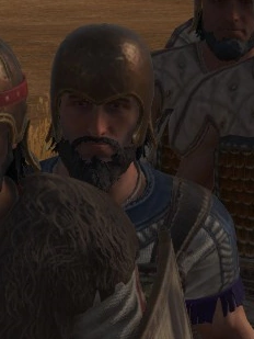 Mamoon al-Edris | Historica Wiki | Fandom