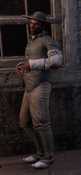 Marthijn Rozemuller | Historica Wiki | Fandom