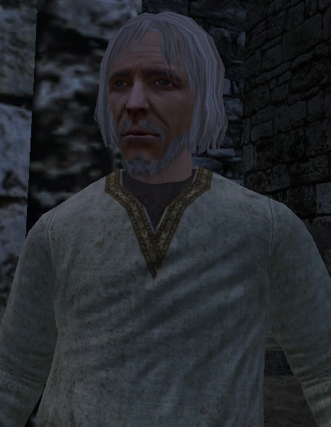 Mervin Cooper | Historica Wiki | Fandom