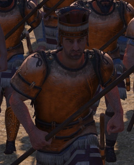 Myron Glariades | Historica Wiki | Fandom