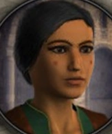 Negar | Historica Wiki | Fandom