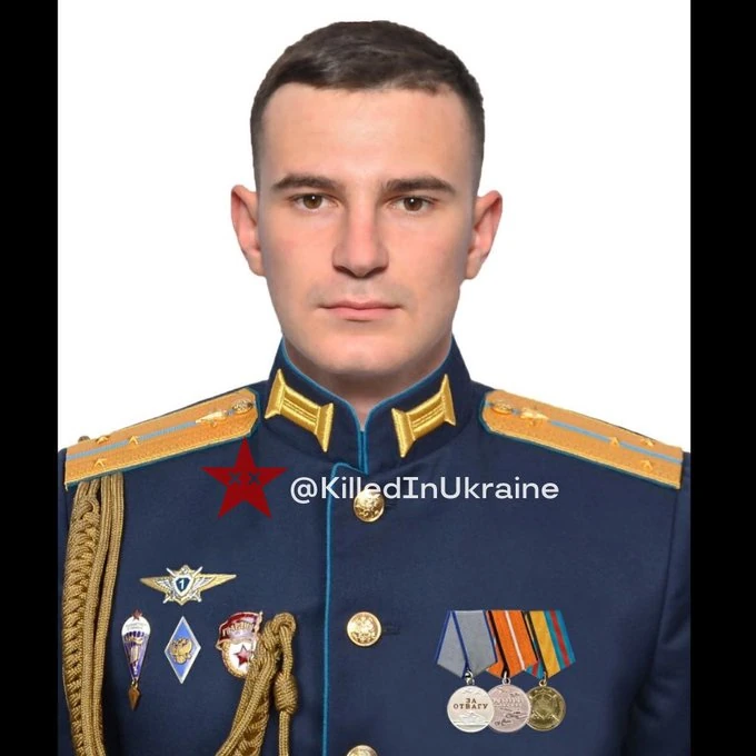 Nikolay V. Sarychev | Historica Wiki | Fandom