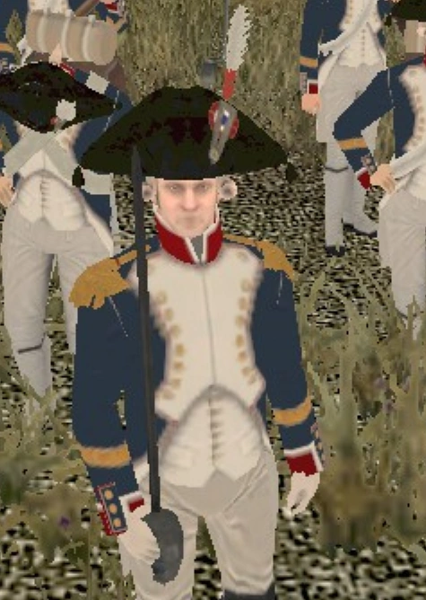 Norbert Bourcier | Historica Wiki | Fandom