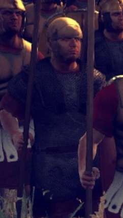 Numerius Didius Profuterius | Historica Wiki | Fandom