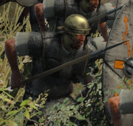 Numerius Gratidius Cumanus | Historica Wiki | Fandom