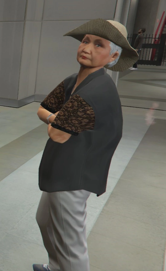 On Hee-sun | Historica Wiki | Fandom