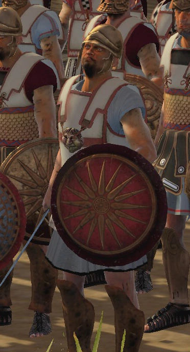 Philon, son of Aristarchos | Historica Wiki | Fandom