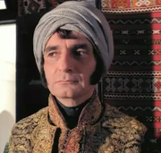 Roustam Raza | Historica Wiki | Fandom